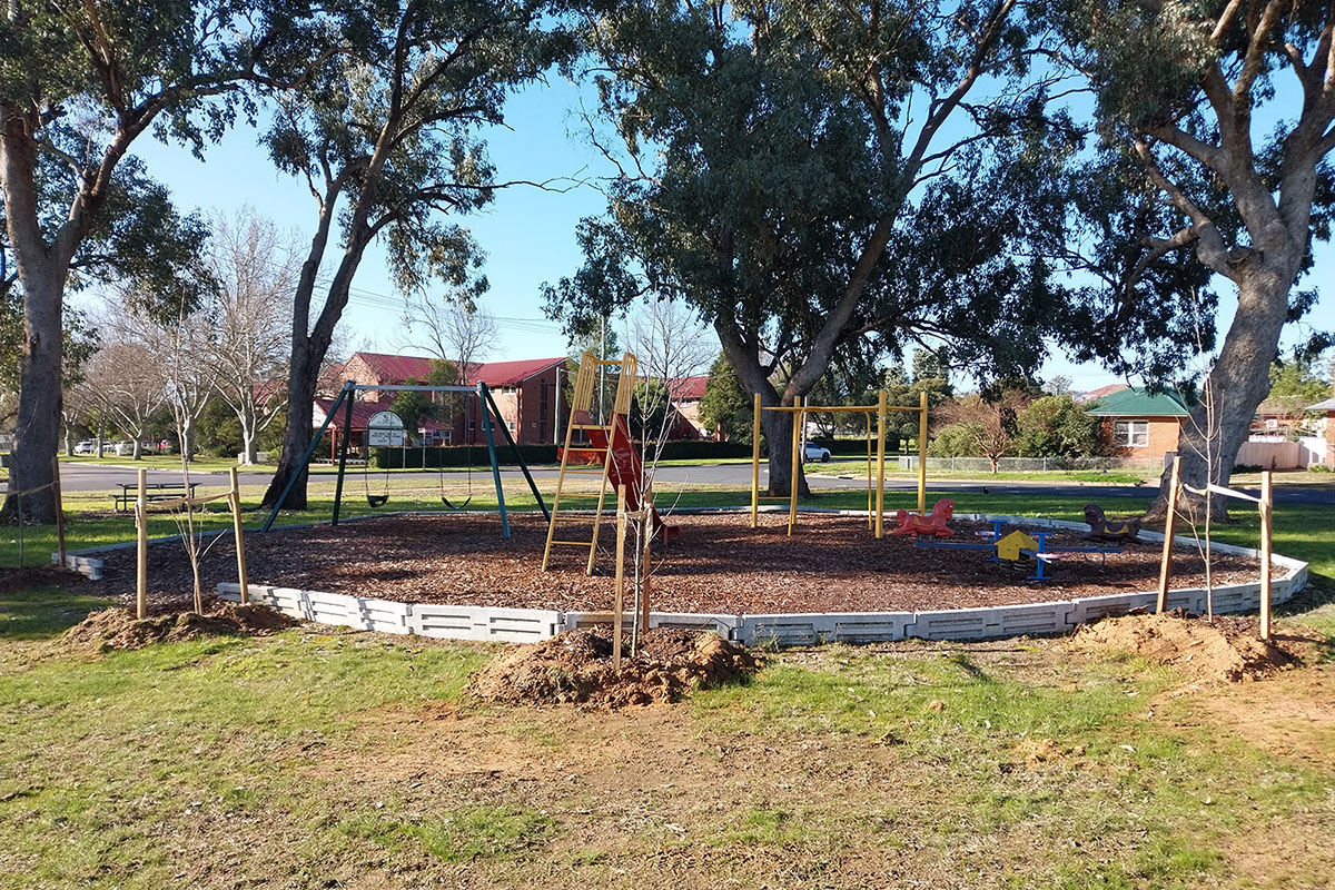 Gissing Oval playground | Playground Consultations | Have Your Say ...