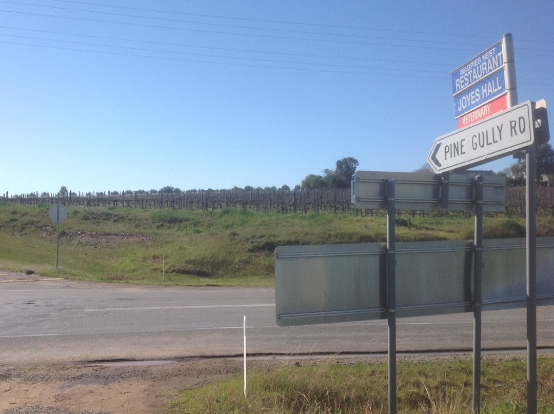 Detailed design for Pine Gully Road upgrade nearing completion | Pine ...