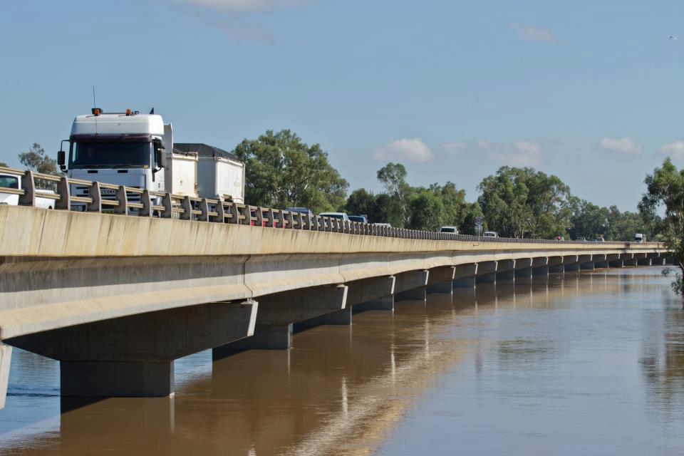 FloodFutures | Have Your Say Wagga Wagga